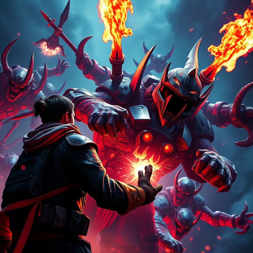 Nightmare Difficulty: Why Is the Challenge So Intense? : LevelUpTalk