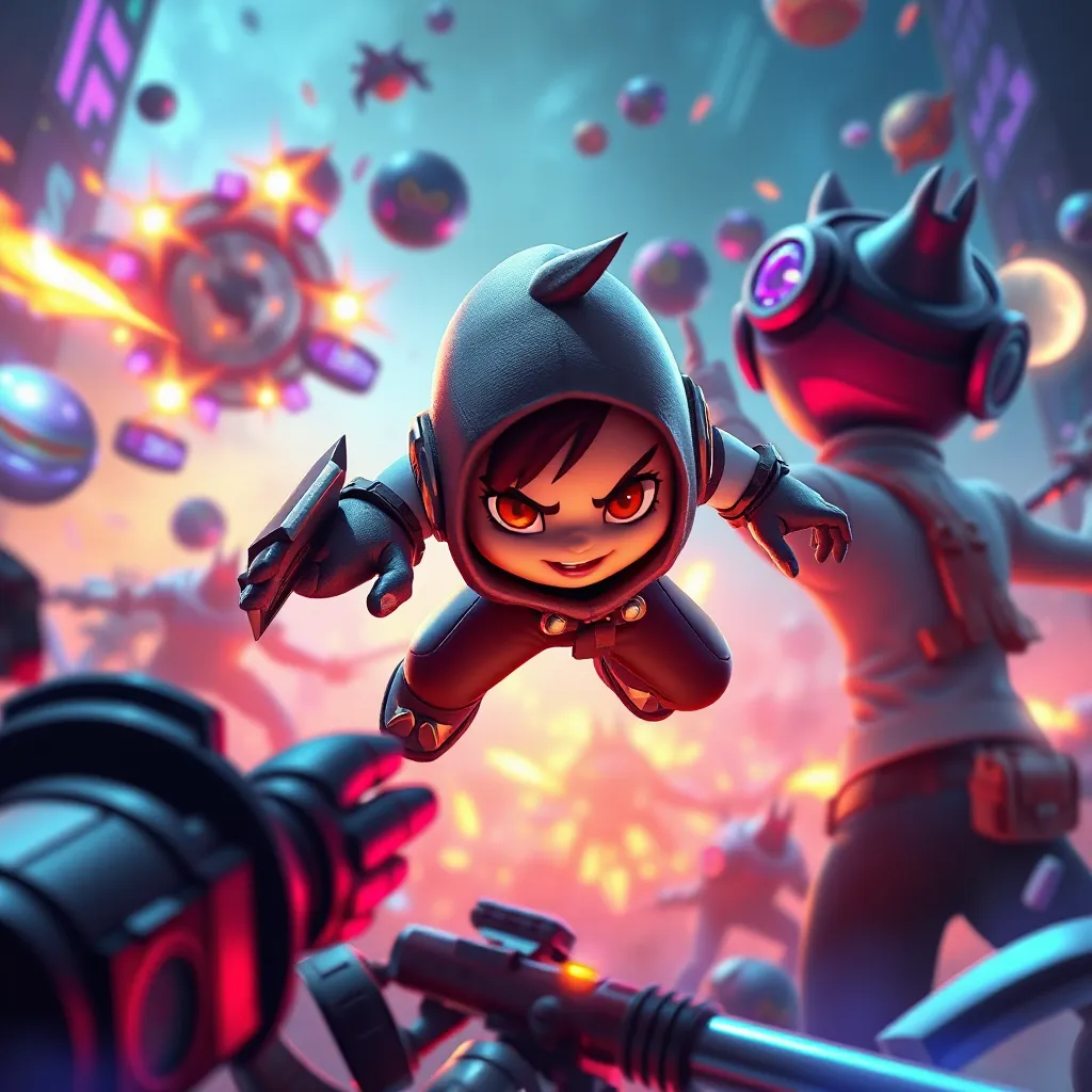 One Faint Baby: The Most Intense Encounter Yet! : LevelUpTalk