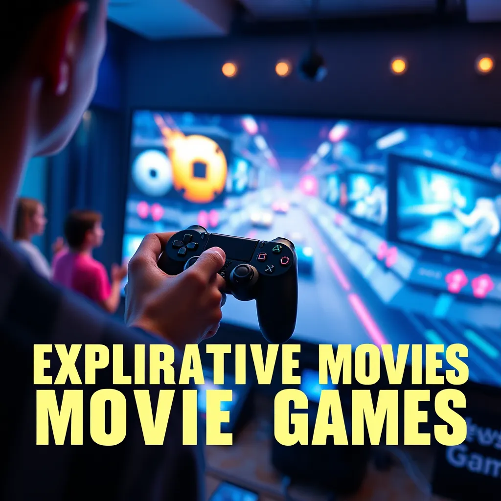 Exploring Interactive Movies: Are These Games Connected? : LevelUpTalk