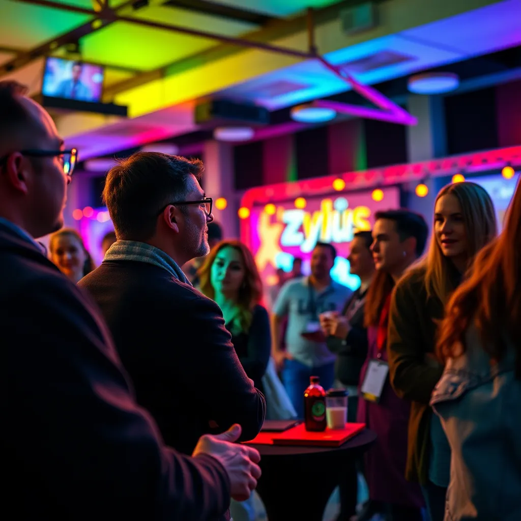 Celebrate International Zylus Day: Share Your Best Moment : LevelUpTalk