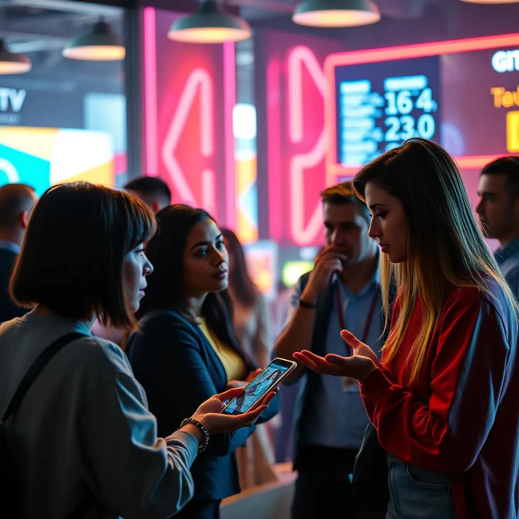 Understanding the Shift in Internet Priorities Today : LevelUpTalk