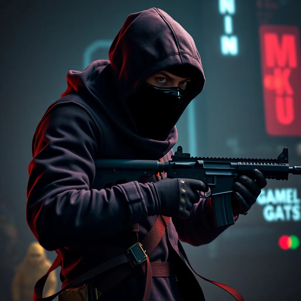 Intravenous 2: Why Classic Stealth Gameplay Fails : LevelUpTalk