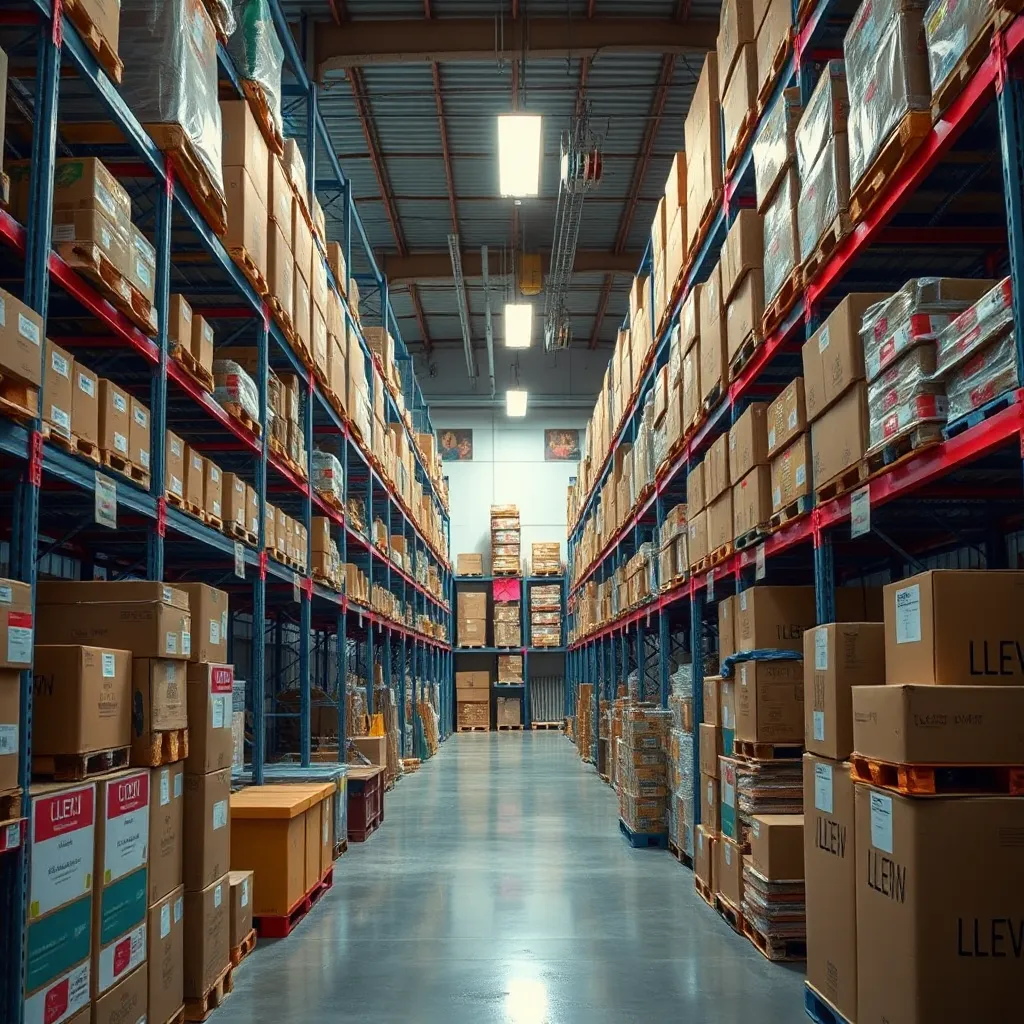 Complete Guide to Your Full Inventory Management : LevelUpTalk