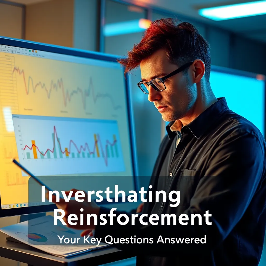 Inversion Reinforcement: Your Key Questions Answered : LevelUpTalk