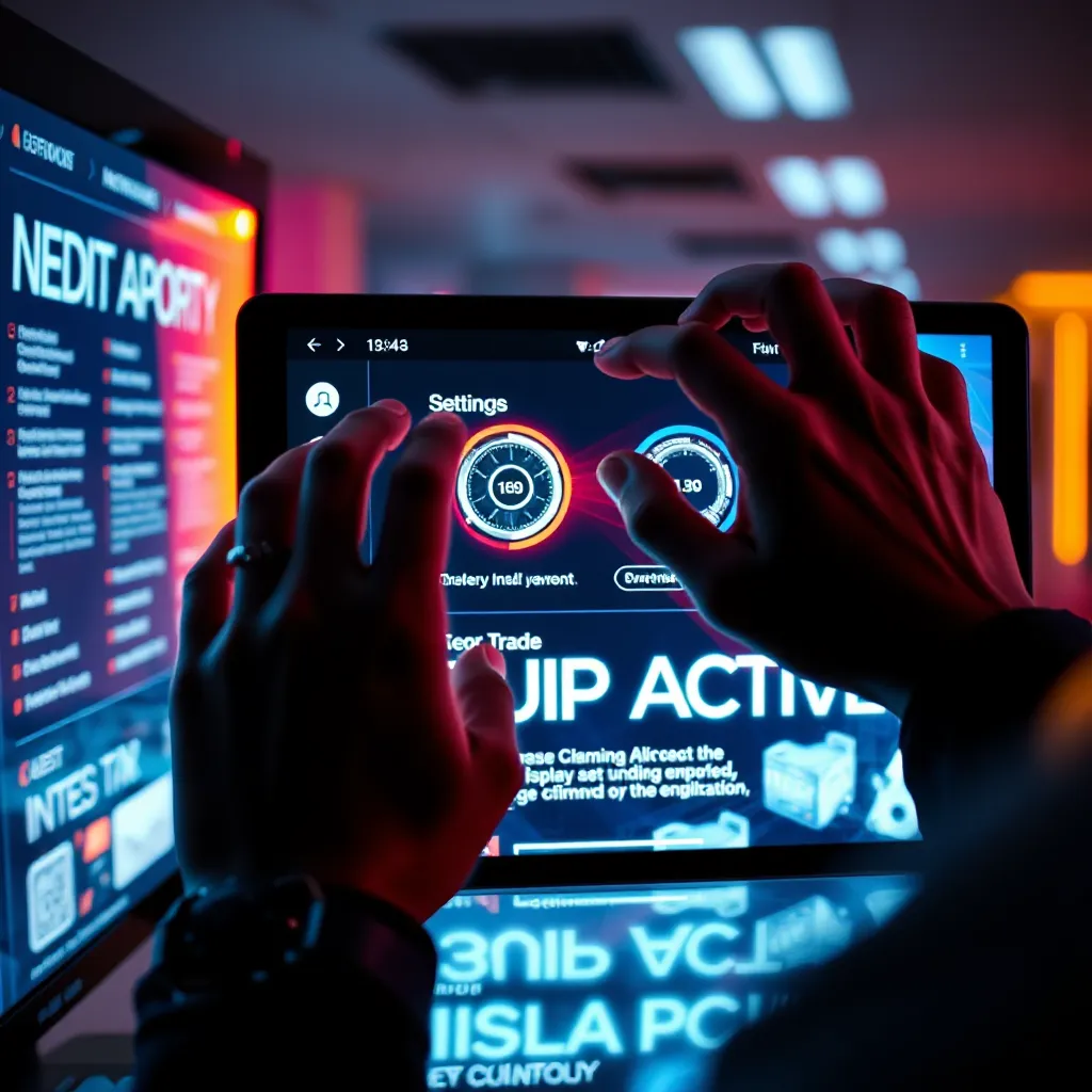 First Impressions of Inverted Display: A Mixed Bag : LevelUpTalk