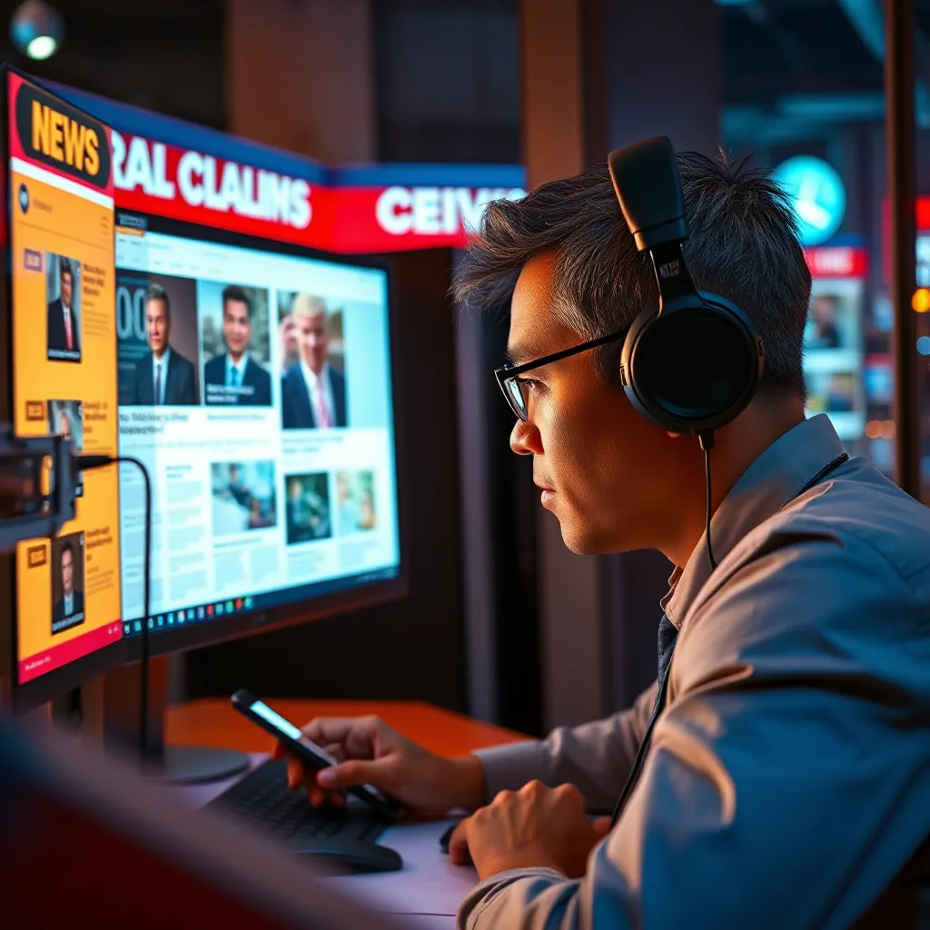 Is This True? A Closer Look at Viral Claims : LevelUpTalk