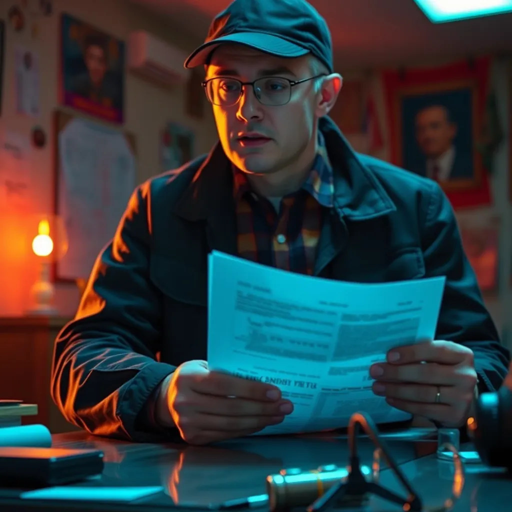 The Truth Behind 'Initiation': Real or Fictional Events? : LevelUpTalk