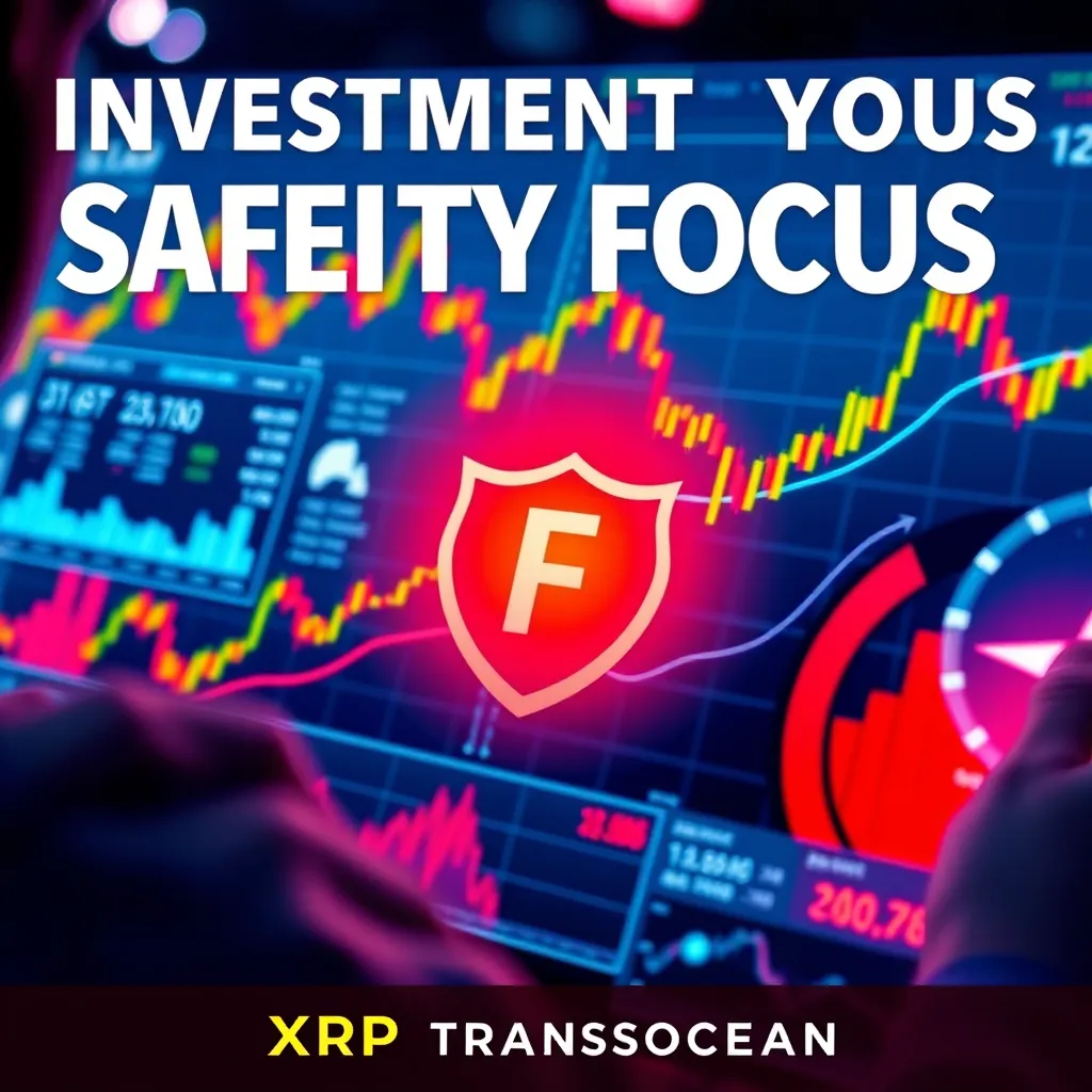 XRP Transocean: Prioritizing Capital Protection in Yield Farming : LevelUpTalk