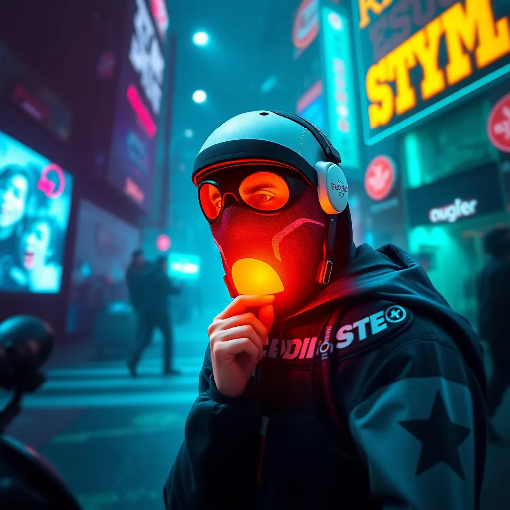 Devs Acknowledge Frustrating Invisibility Skill: What's Next? : LevelUpTalk