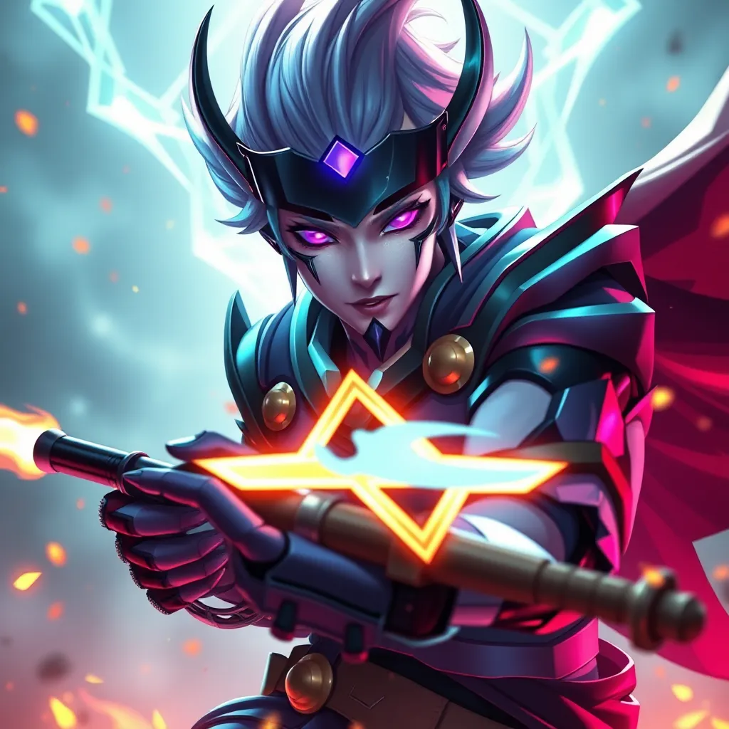 Mastering the 30 Level Invoker: Autohex Guide Over 8K Hours : LevelUpTalk