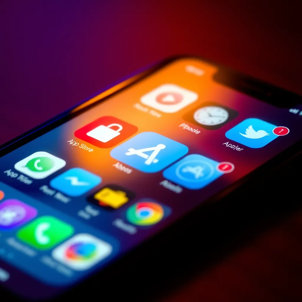 Simple Steps to Download for iOS Devices : LevelUpTalk