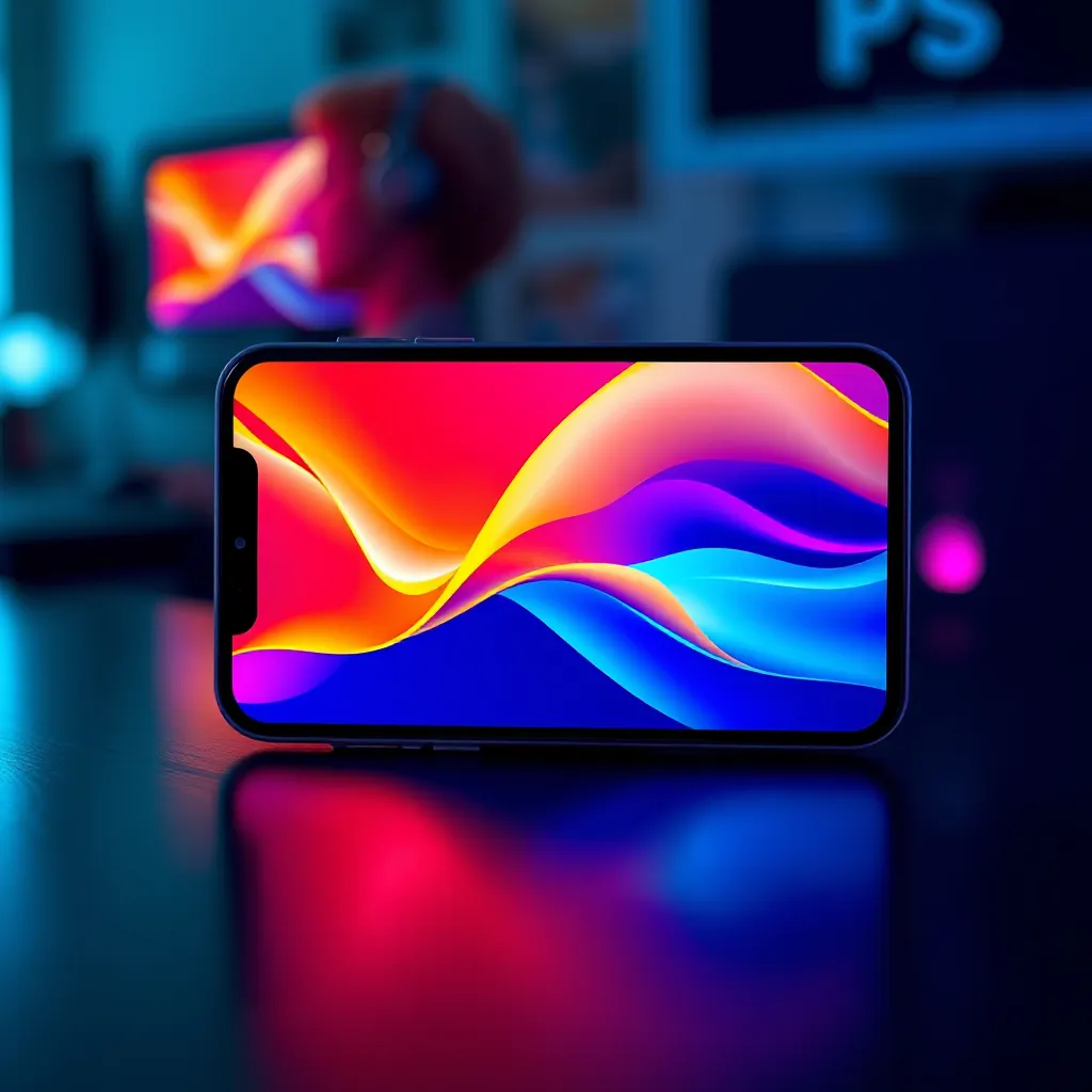 IOS PS App Removes Captures Tab: What's Next? : LevelUpTalk