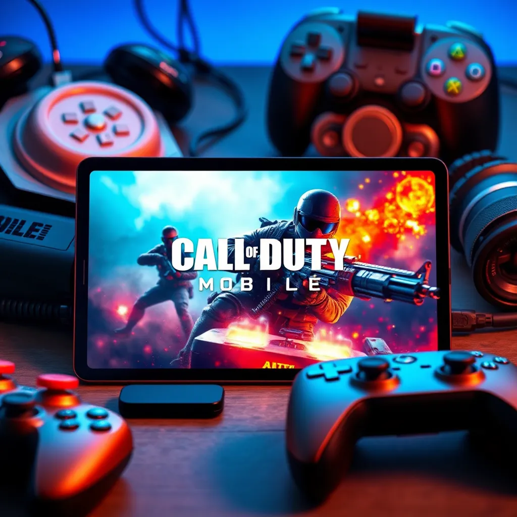 Is the iPad 11th Generation Great for COD Mobile? : LevelUpTalk