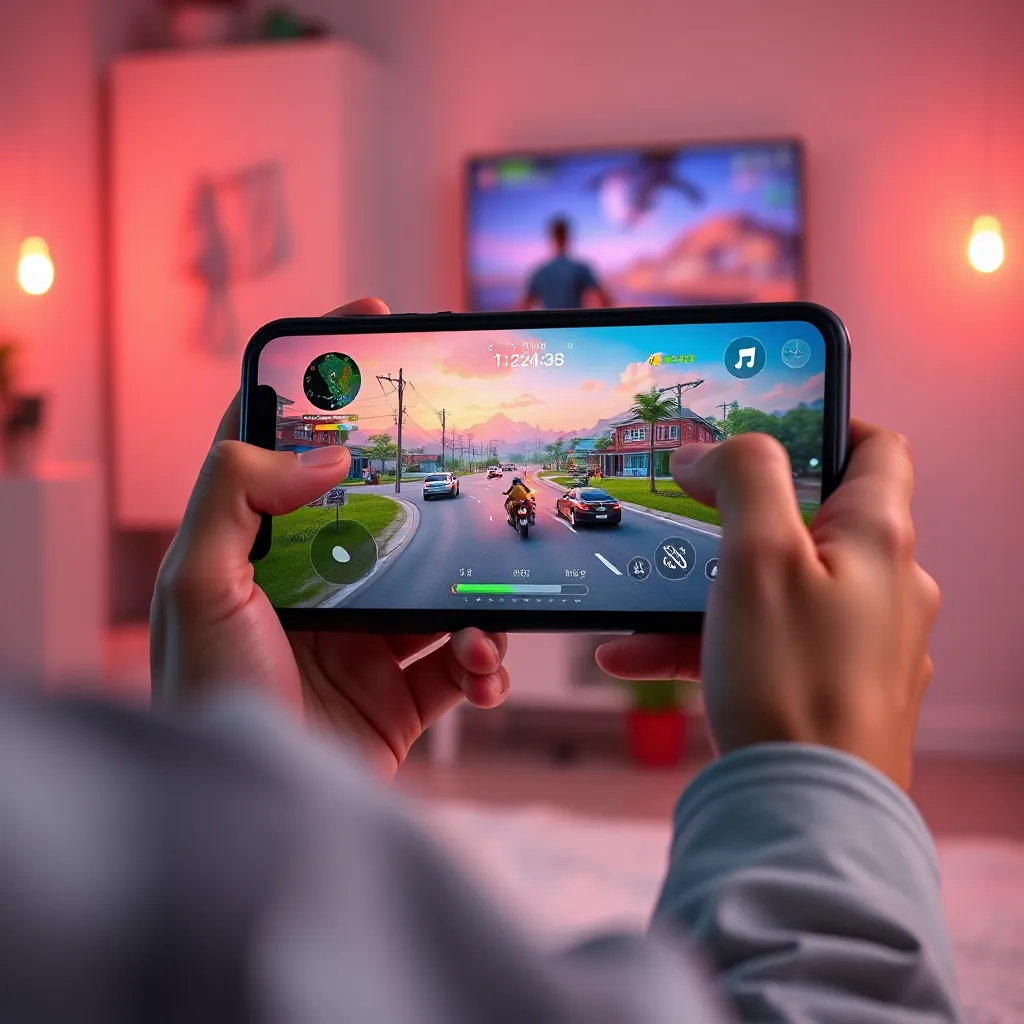 Max Graphics on iPhone 15 Pro: Boost Battery Life : LevelUpTalk