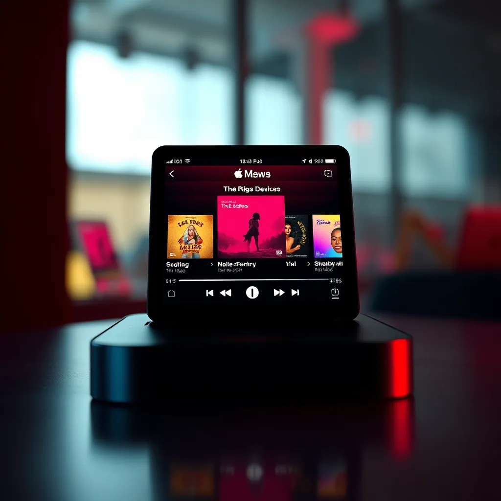 Exploring the Features of iPod Enabled Devices : LevelUpTalk