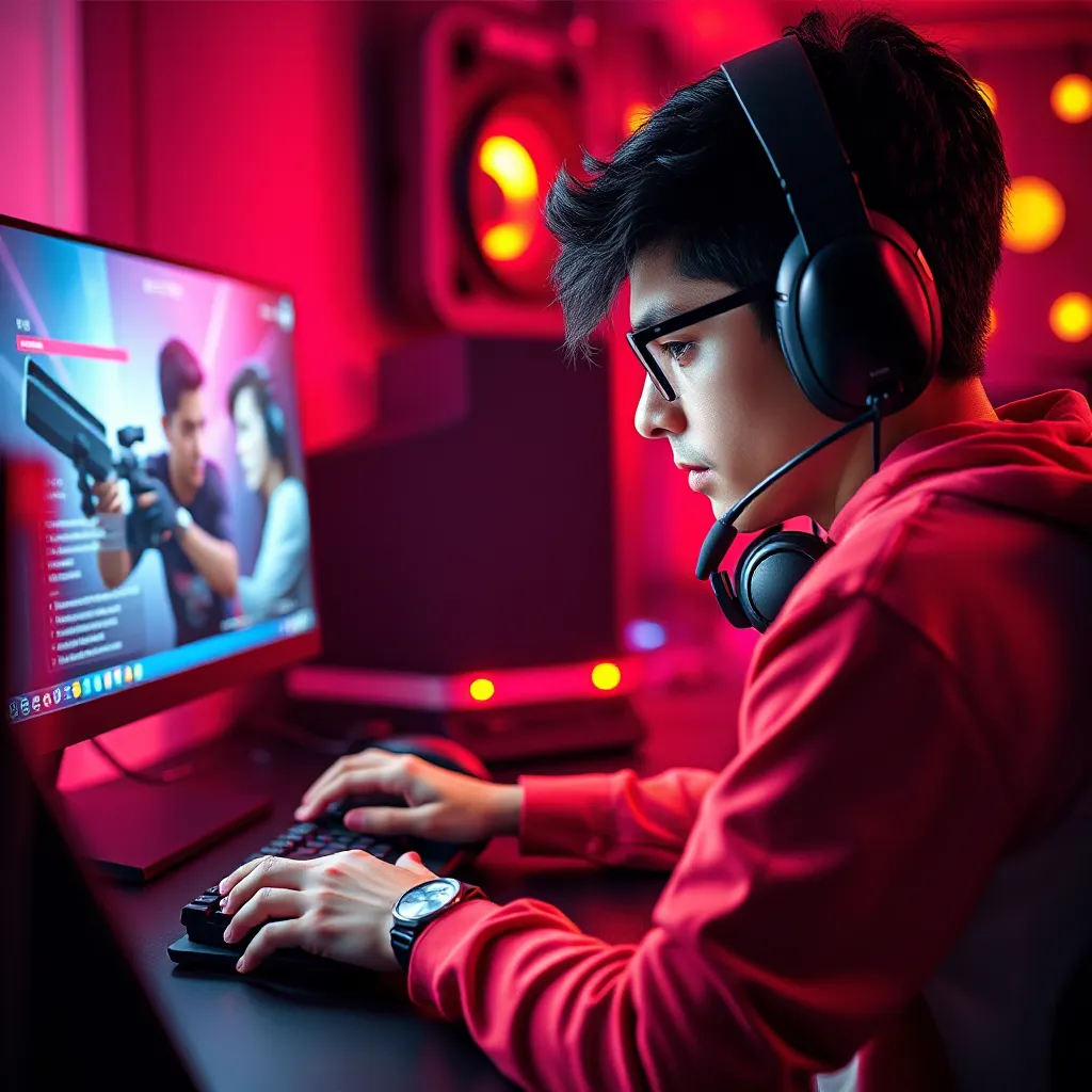 Introducing IQ Tests for Ranked Gamemode Participation : LevelUpTalk