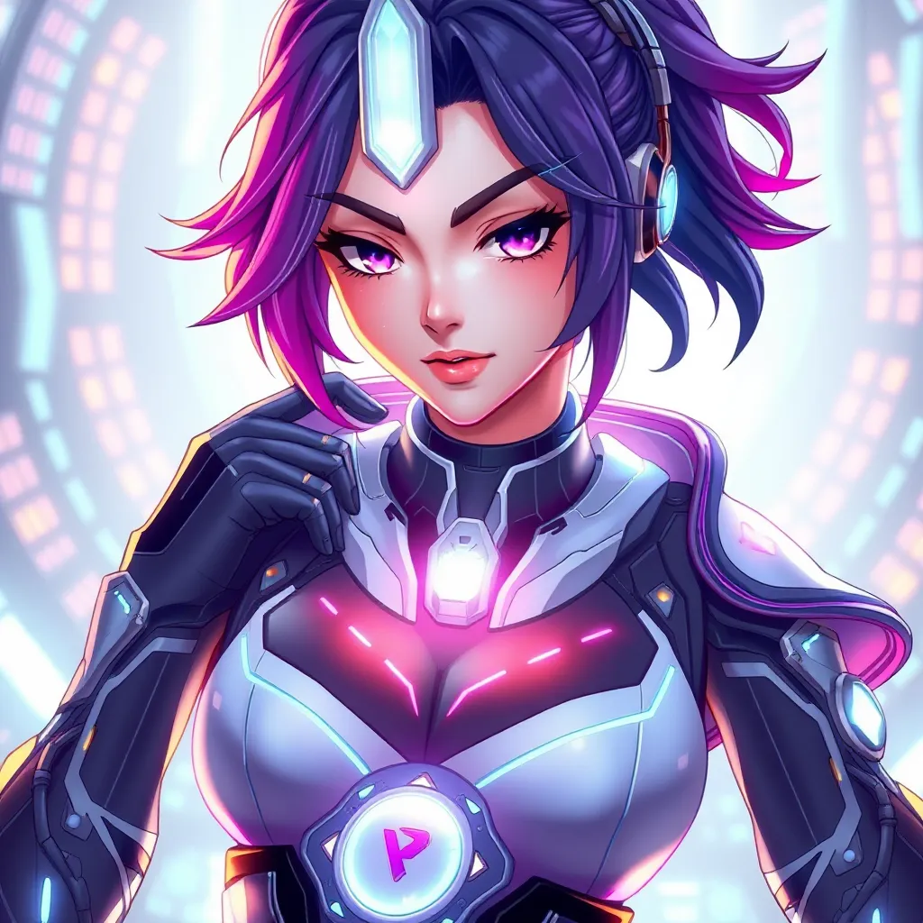 Unlocking the Mystery of Iris in Gaming Lore : LevelUpTalk