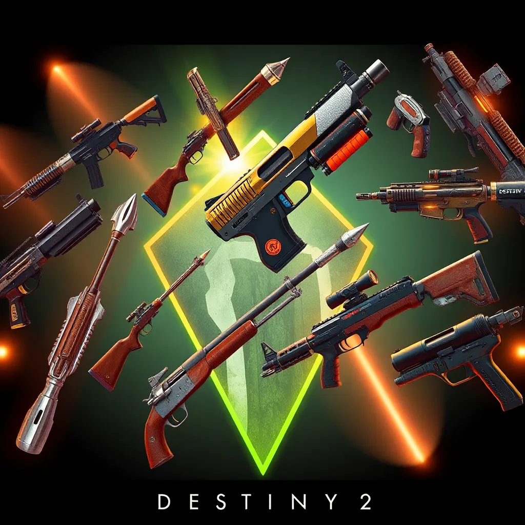 Iron Banner Rotation Wishlist for June 2025 Revealed : LevelUpTalk