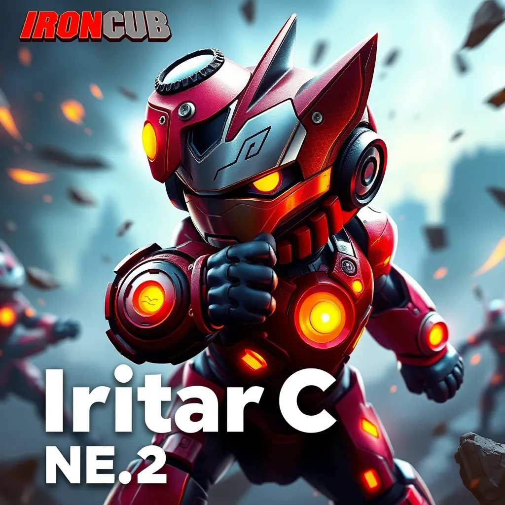 Iron Cub Skill Reset: Why Does My Action Skill Recharge Drop? : LevelUpTalk