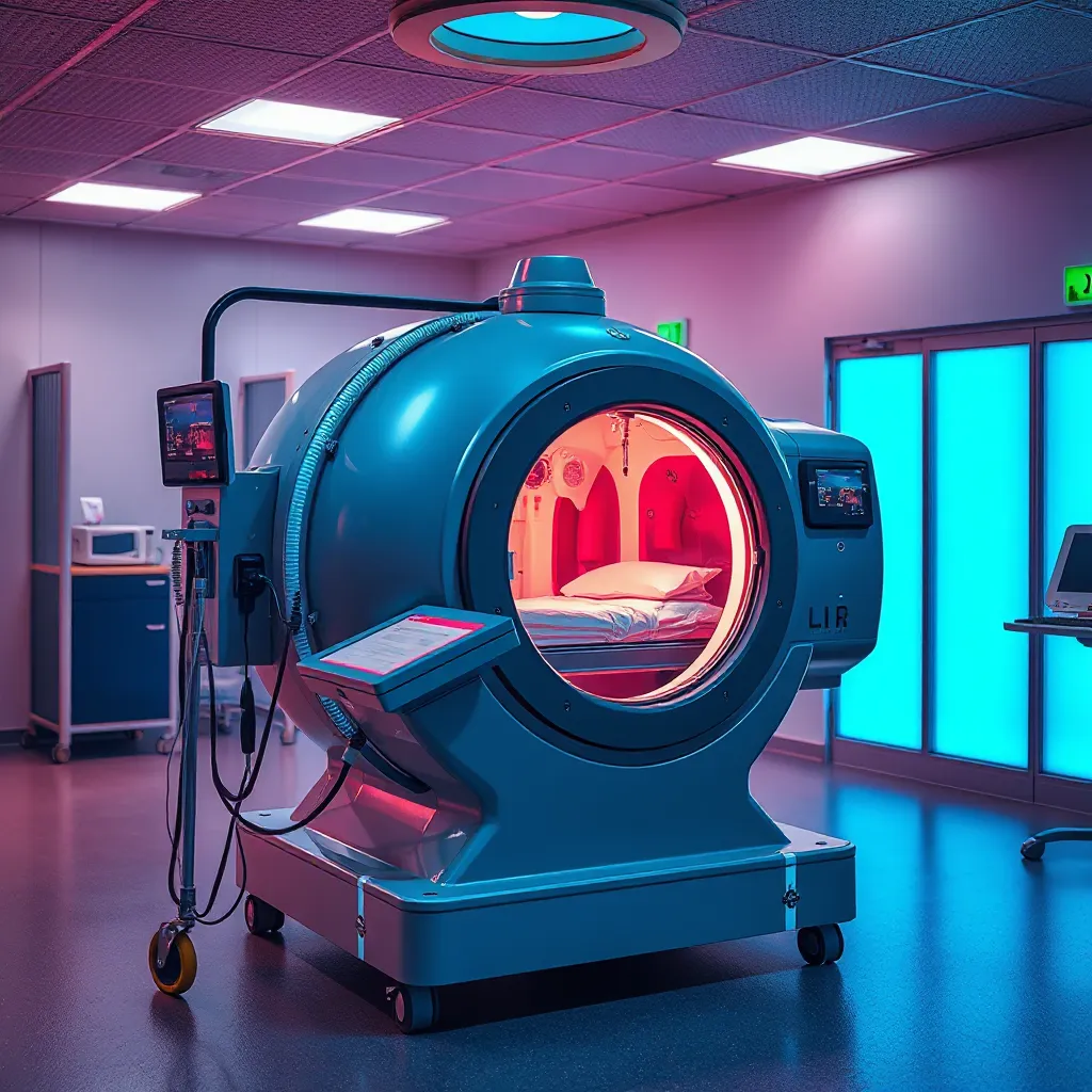 Limited-Time Offers on Iron Lung Devices: Find Out More : LevelUpTalk