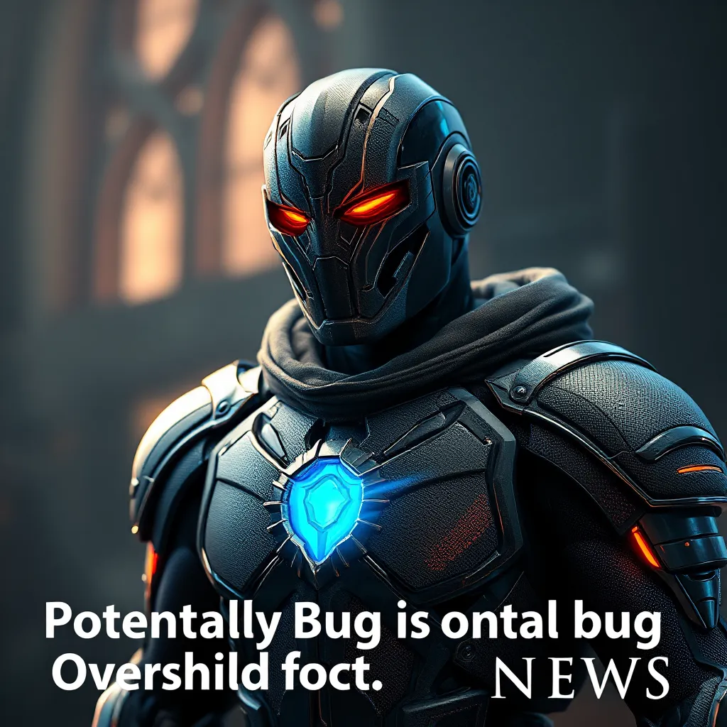 Potential Bug Limiting Iron Skin's Overshield Effect : LevelUpTalk