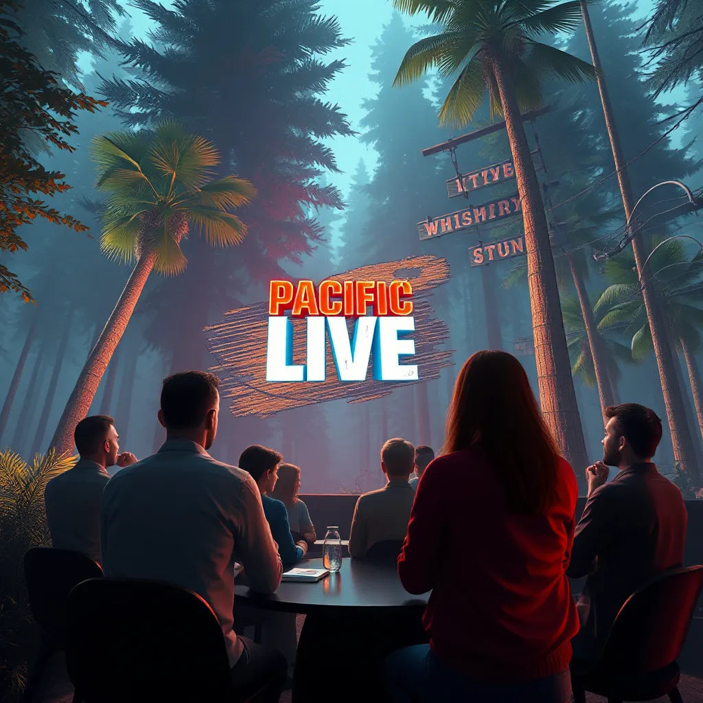Ironwood Studios Answers Your Pacific Drive Questions Live : LevelUpTalk