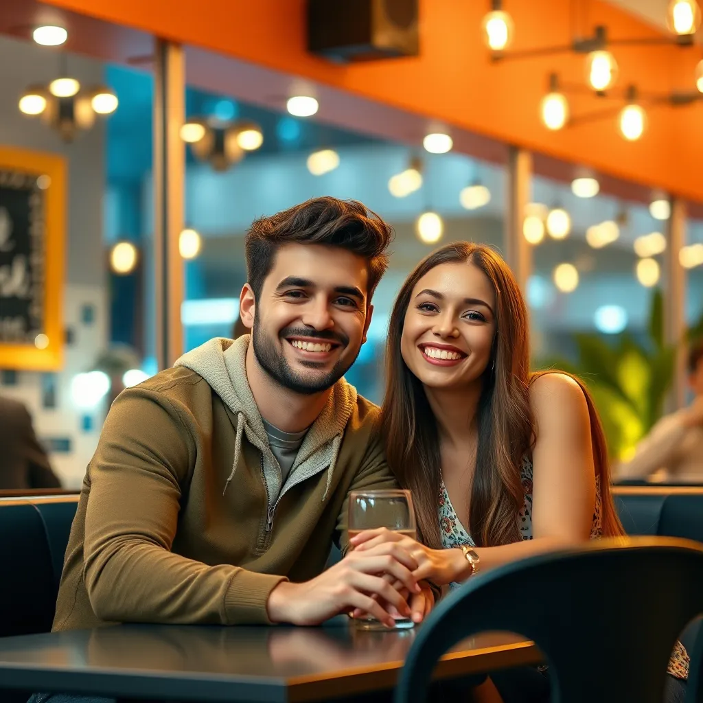 Isaac Celebrates New Relationship: What to Know : LevelUpTalk