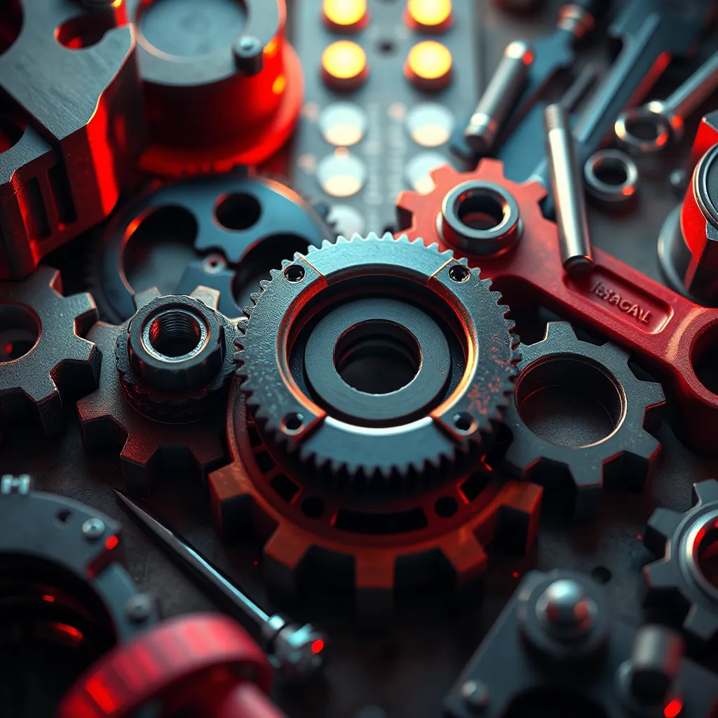 Exploring the Revamped Isaac Model for Modern Applications : LevelUpTalk