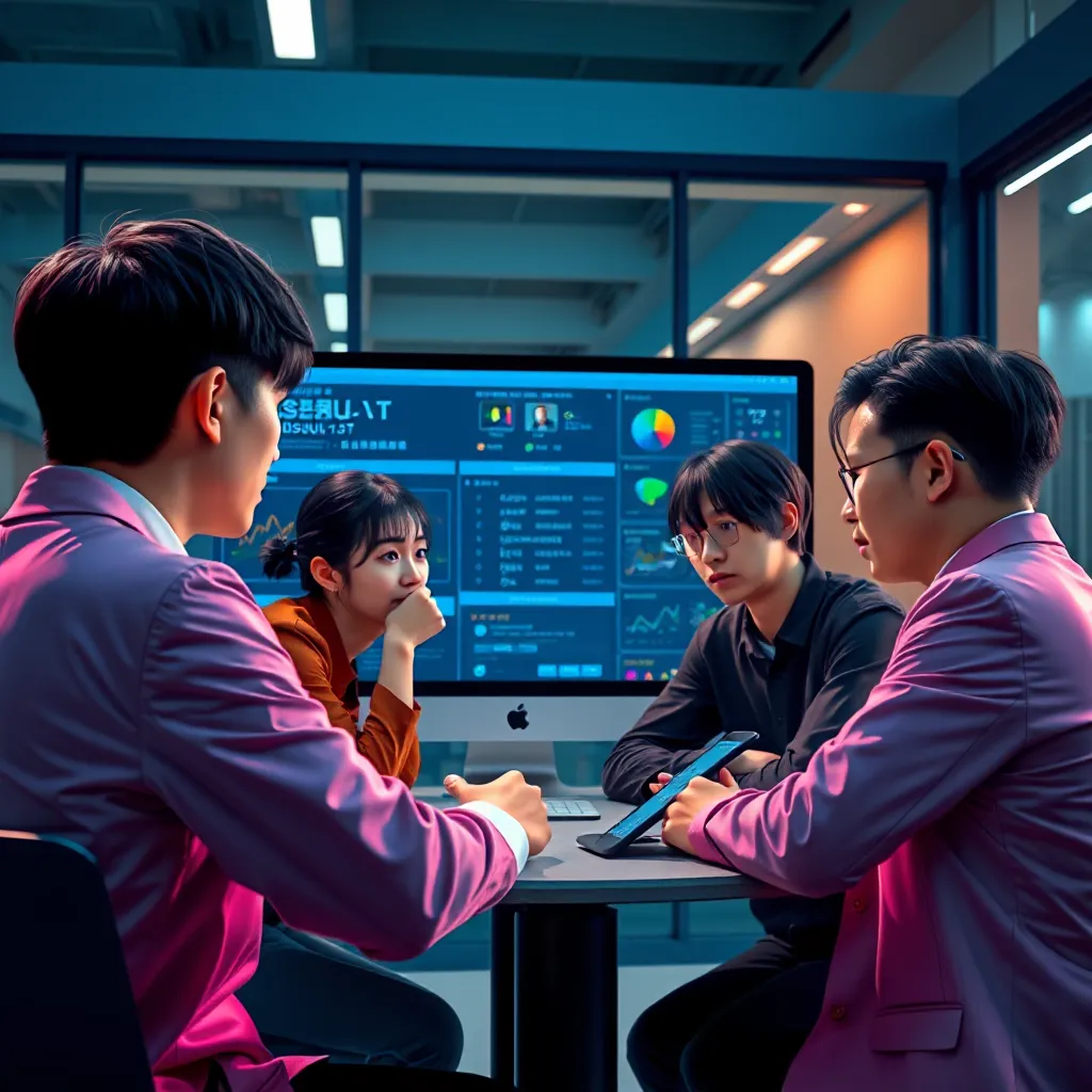 Iseul-T’s Possible Role as the Final S8 Sponsor : LevelUpTalk