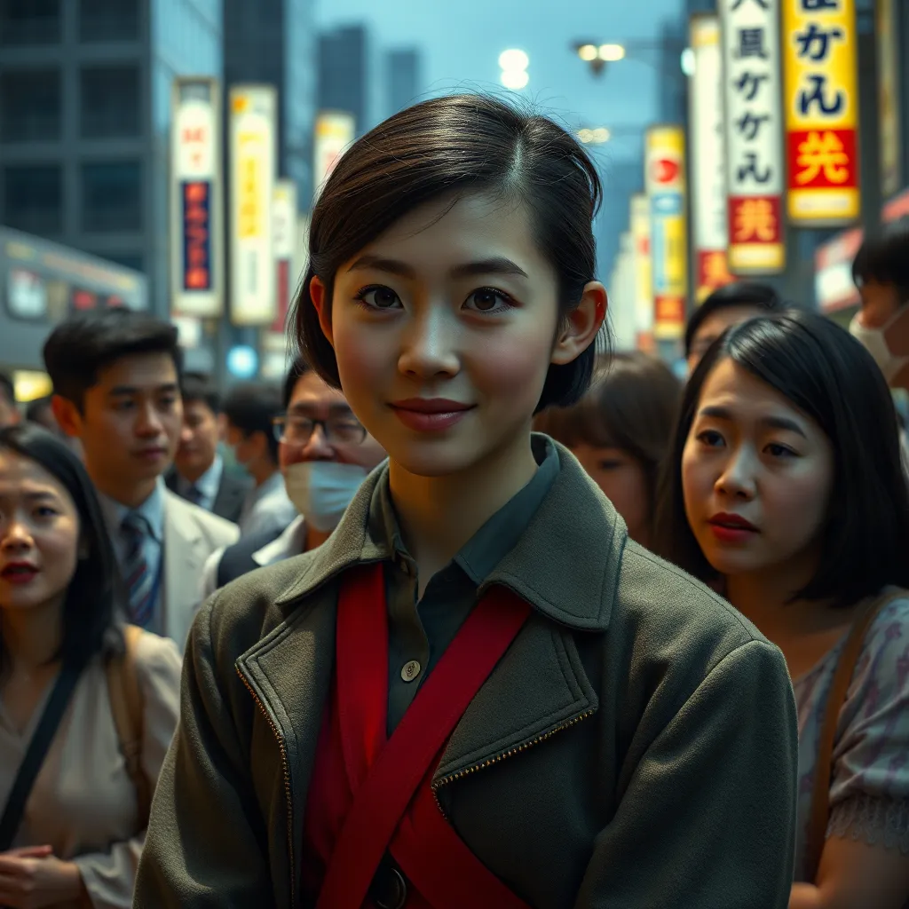 Israeli Streamer Called 'Anne Frank' During Japan Tour : LevelUpTalk