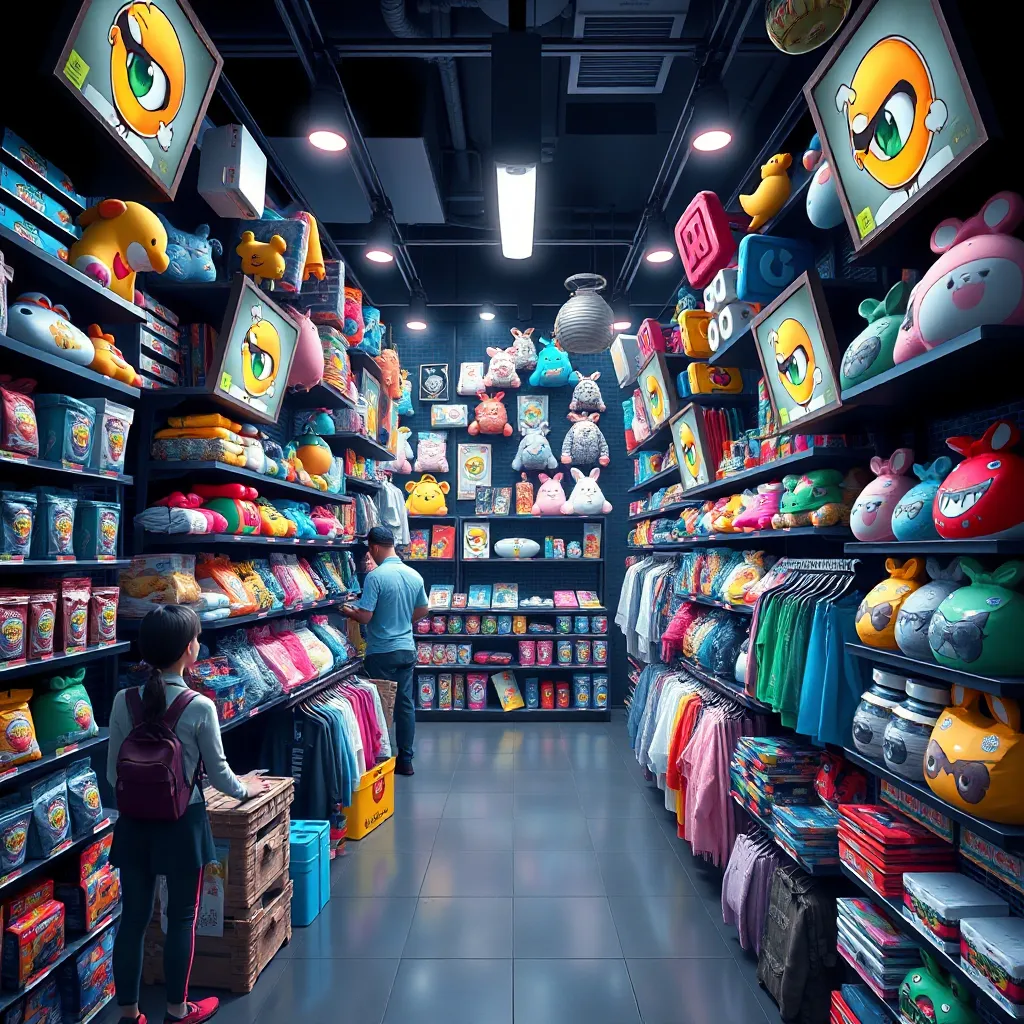 Item Shop Overload: 337 Items and Still Disappointing : LevelUpTalk