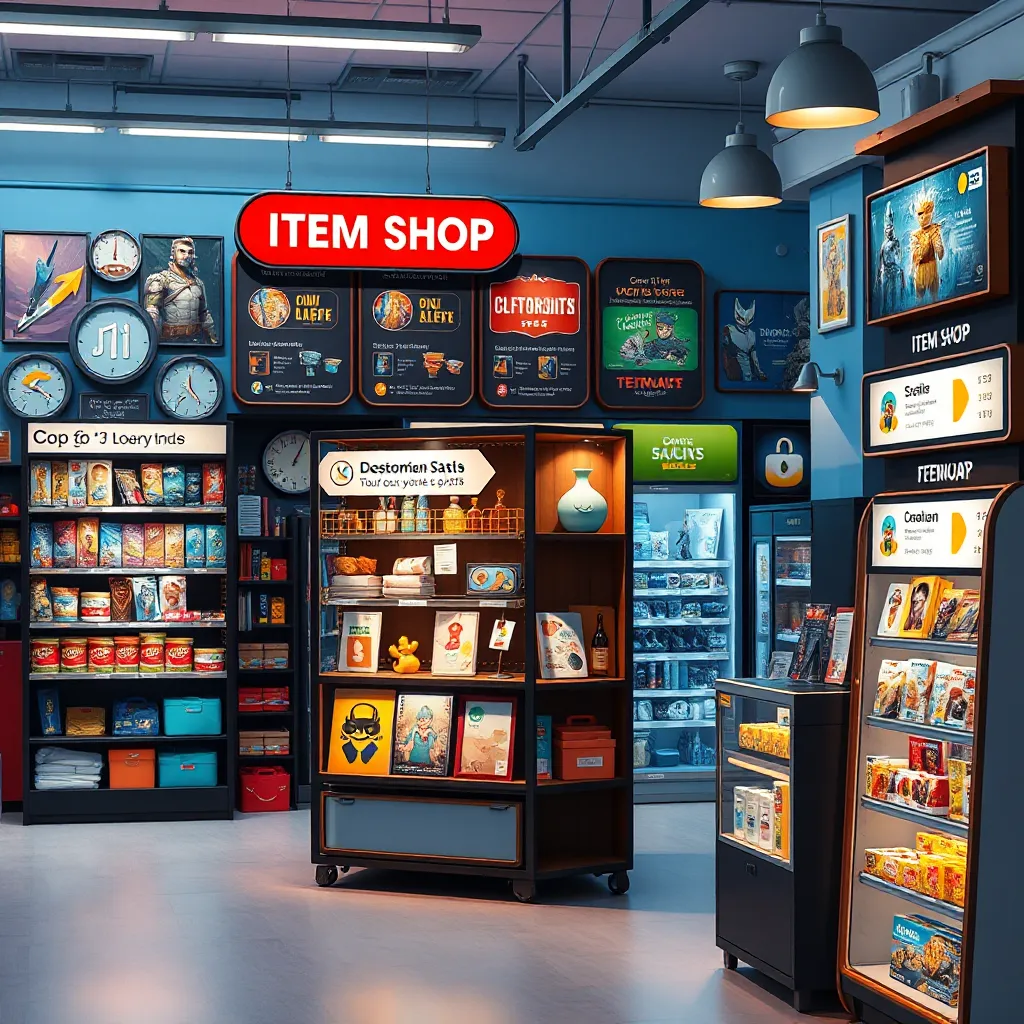 Daily Item Shop Insights and Purchase Tips for February 2026 : LevelUpTalk