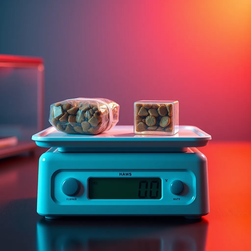 Exploring the Weight Difference: Are They Really Different? : LevelUpTalk