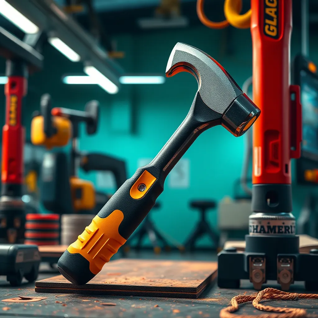 Insights on the J358 Hammer Grip Design and Functionality : LevelUpTalk