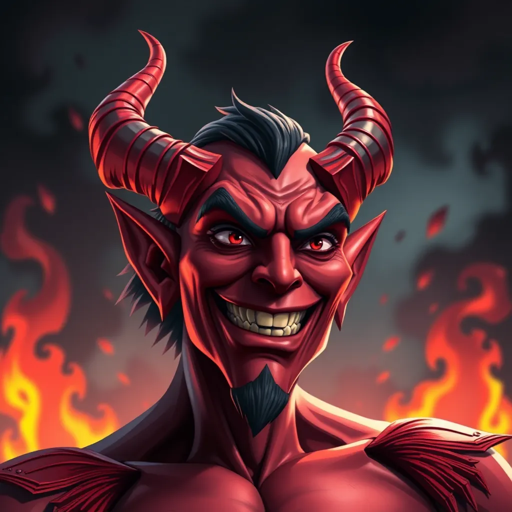 Exploring the Origins of the Nickname 'Jack' for the Devil : LevelUpTalk