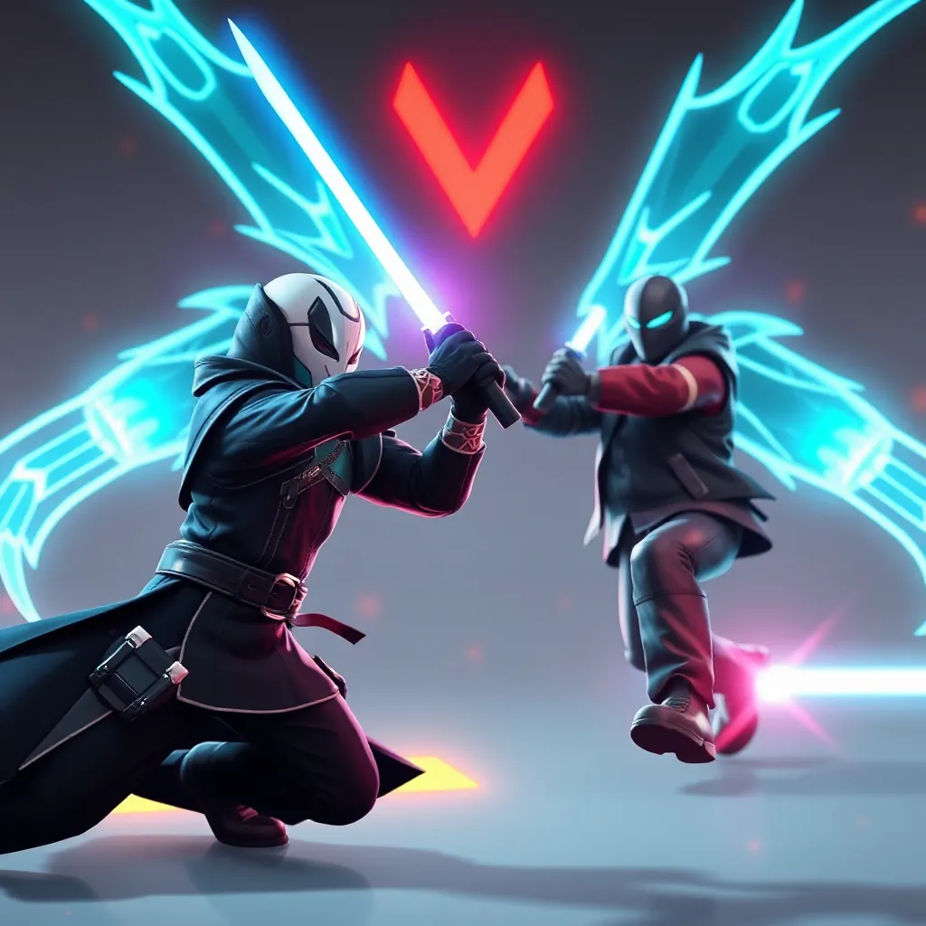 Can Jack from Ghostrunner 2 Defeat V1? A Critical Look : LevelUpTalk