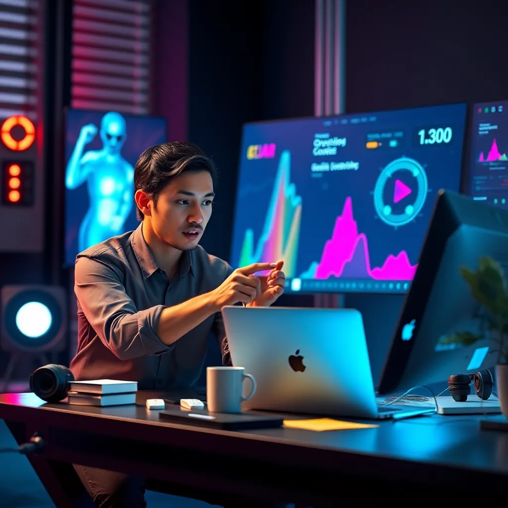 Jack and Delta Render: A Revolutionary Approach Unfolds : LevelUpTalk