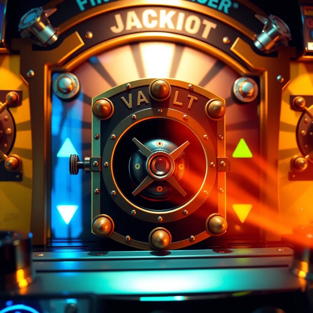 Unlocking the Jackpot Machines: Secrets Revealed! : LevelUpTalk