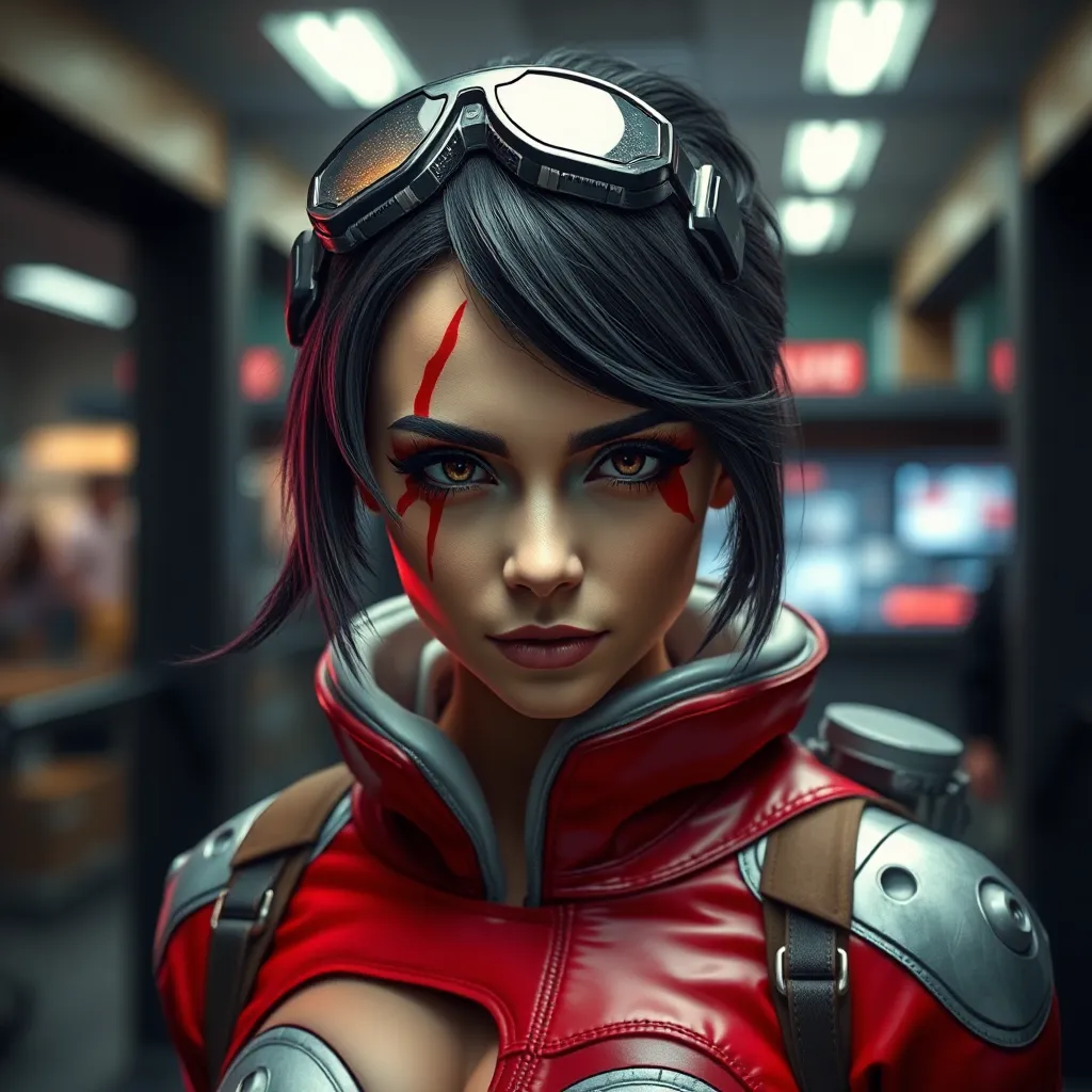 Impressive Jackson Ellie Cosplay Attempt Sparks Interest : LevelUpTalk