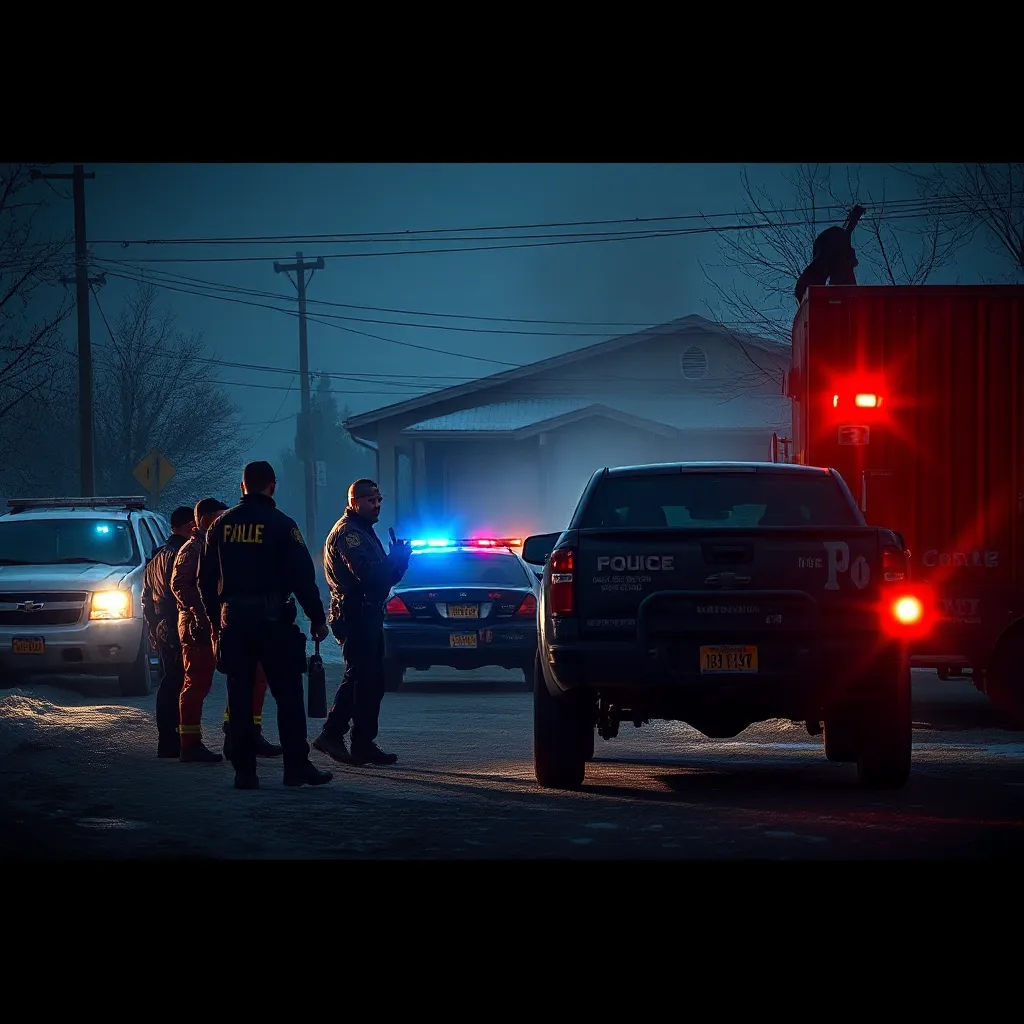 Why the Jackson Hole Victims Didn't Turn into Zombies : LevelUpTalk