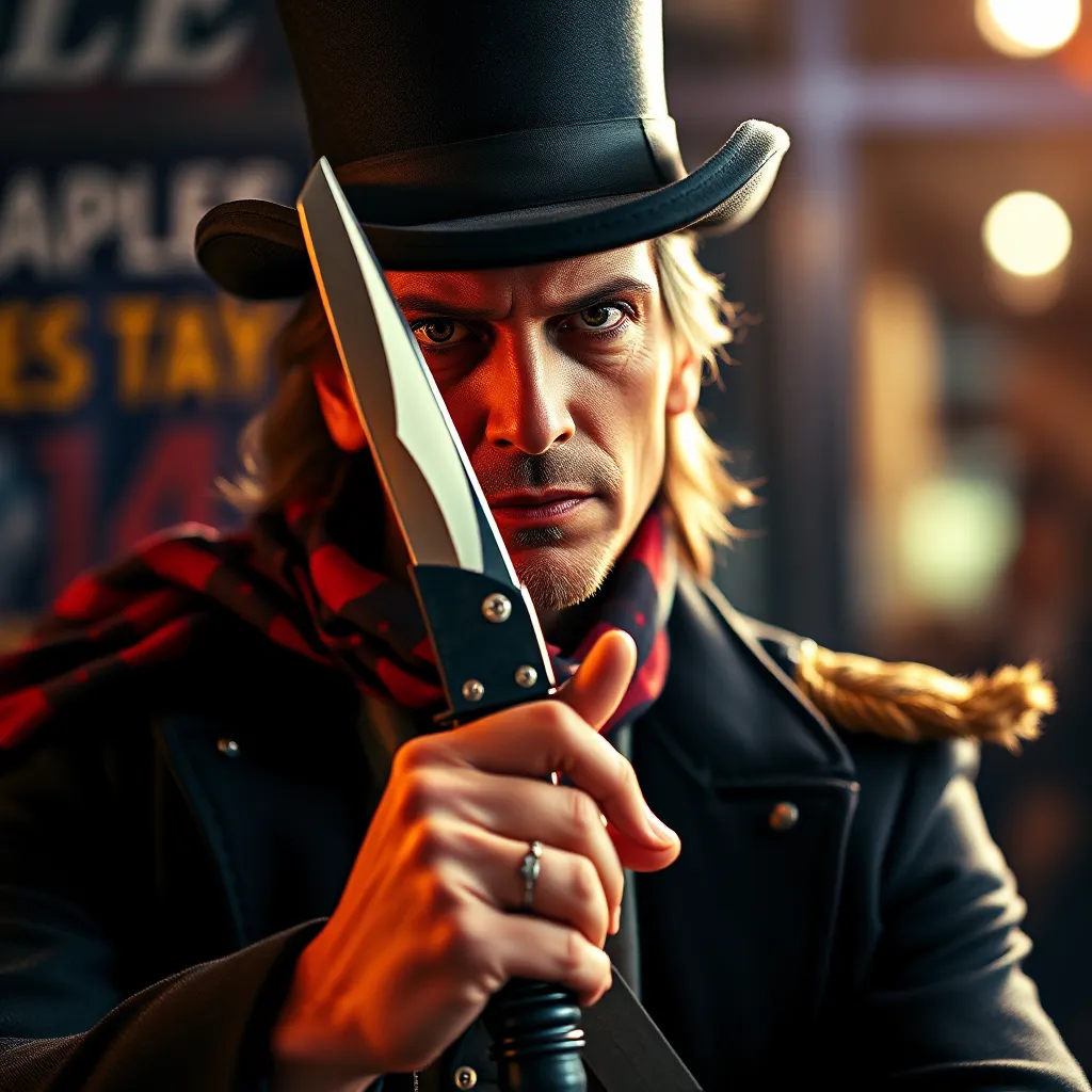 Incredible Jacob Frye Cosplay at Comic Con Finland 2025 : LevelUpTalk