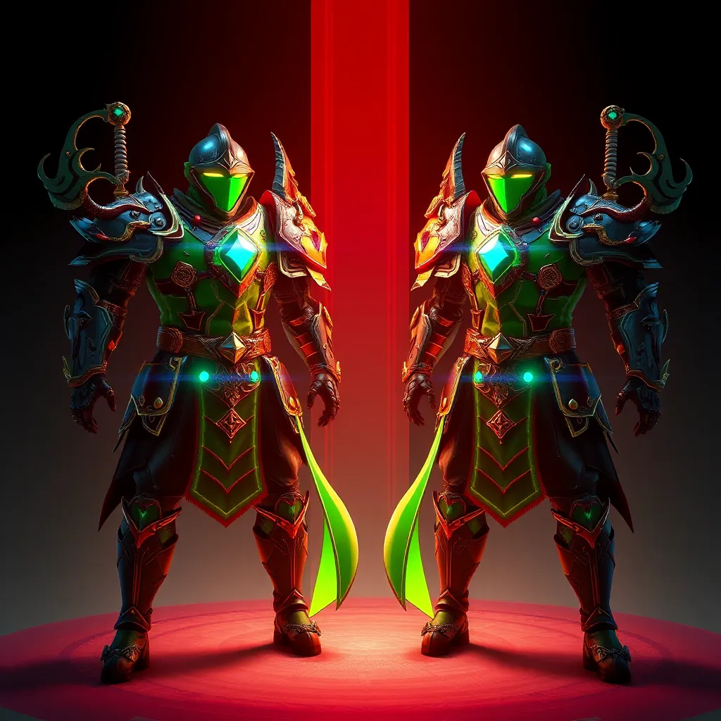 Are Jade Filament and Strand Armor Sets Returning Soon? : LevelUpTalk