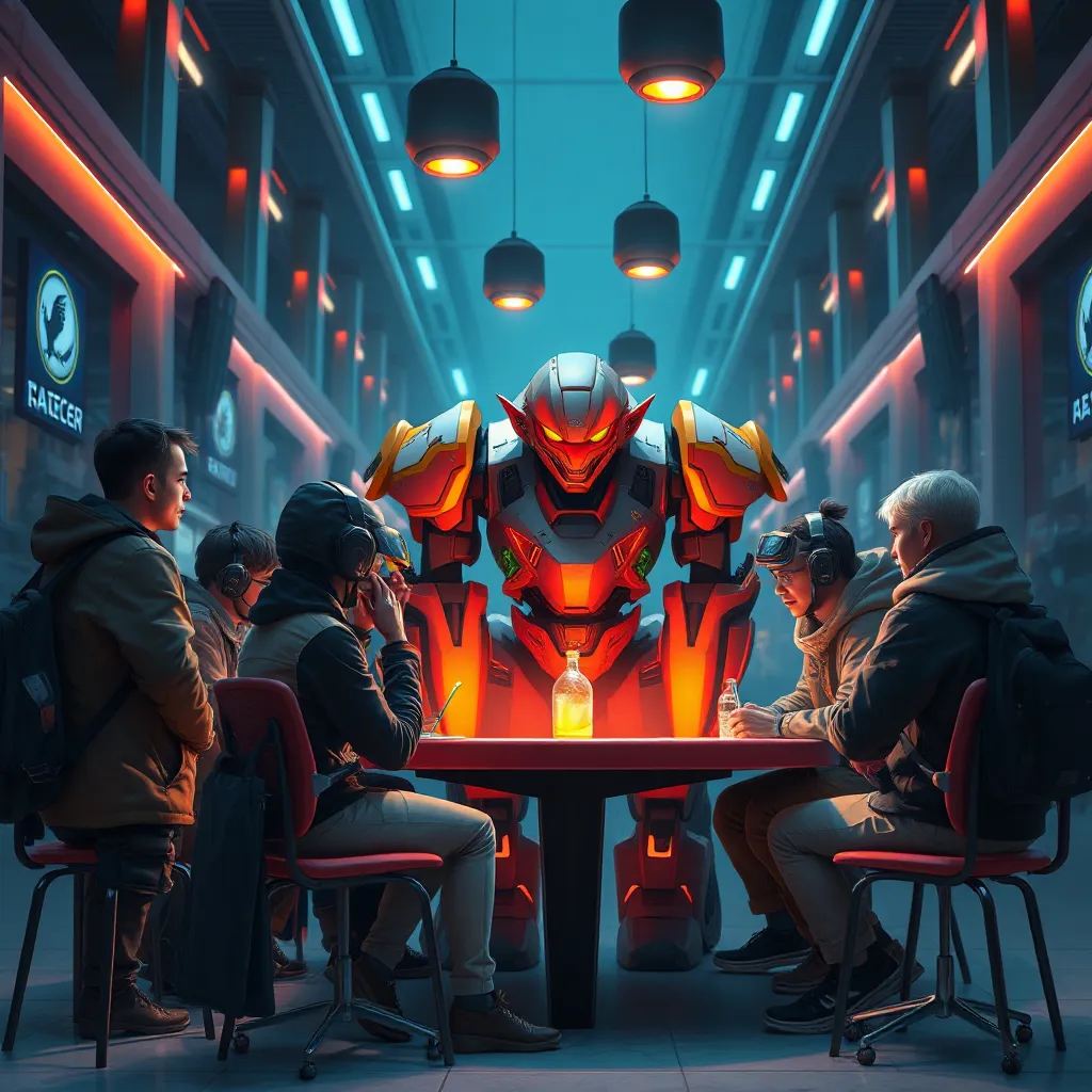 Jaeger Loses Bite: The Shift in Player Experience : LevelUpTalk