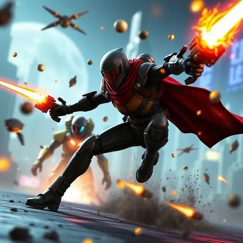 Players Question Jaeger's Difficulty Level in Game : LevelUpTalk