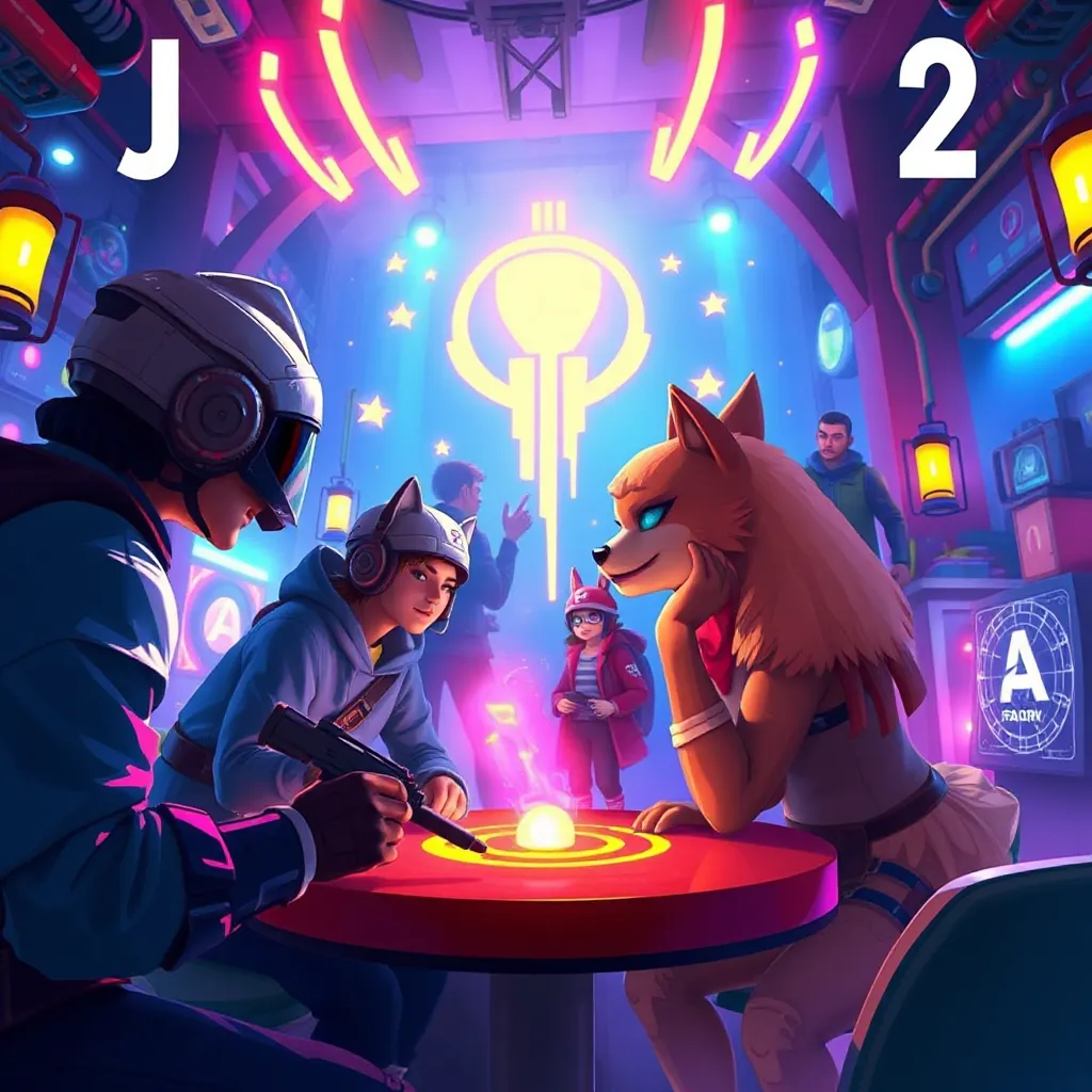 Catching Up on Jaffa Factory 2: Insights and Thoughts : LevelUpTalk