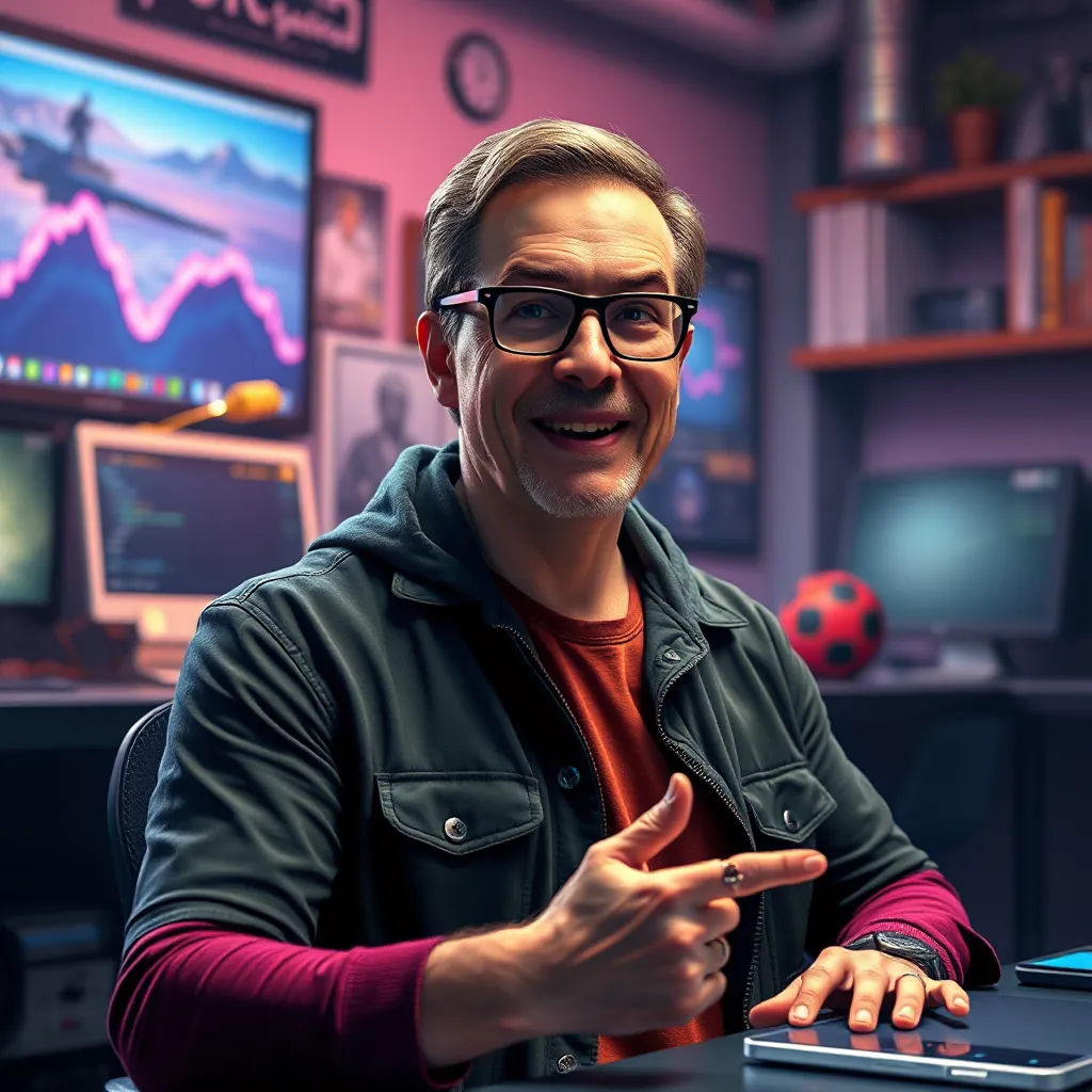 XCOM Designer Jake Solomon Reveals Studio Closure and Canceled Game ...
