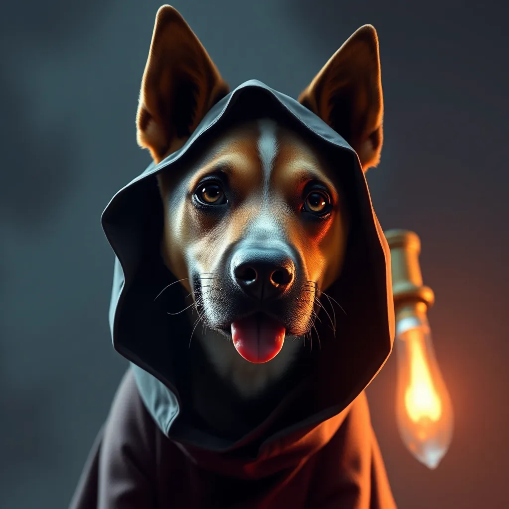 Jake the Dog Transforms Into the Penitent One - A Twist! : LevelUpTalk