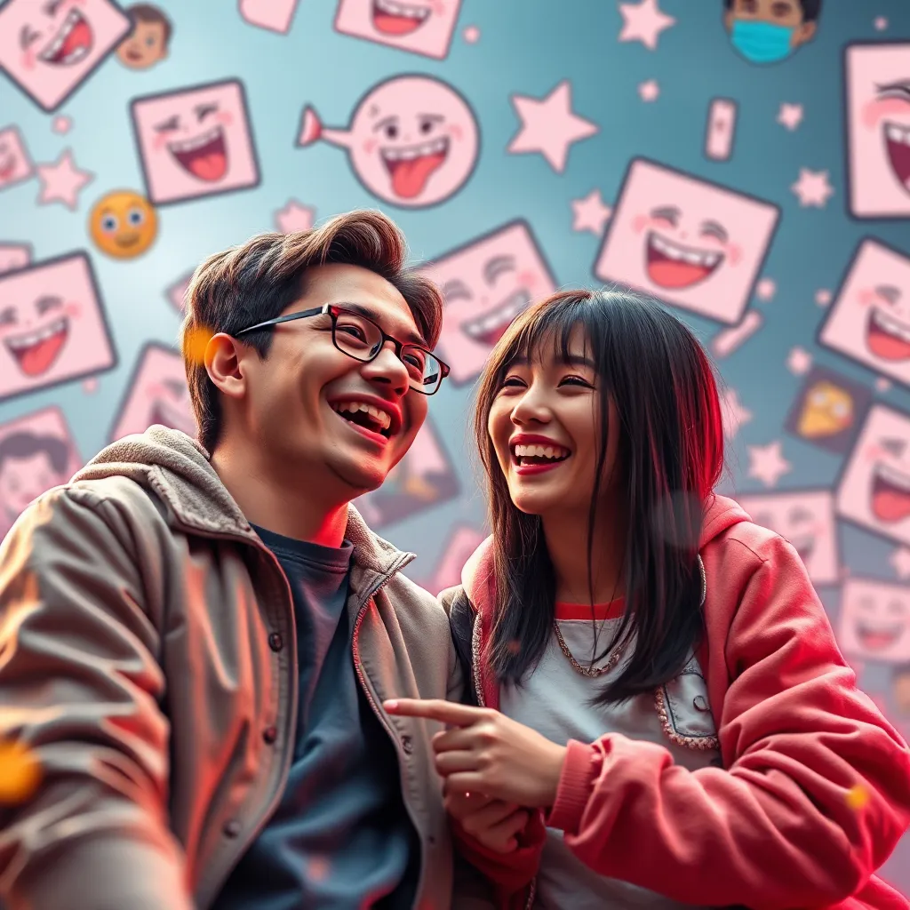 Exploring Jakenbake's Viral Meme with Kana : LevelUpTalk