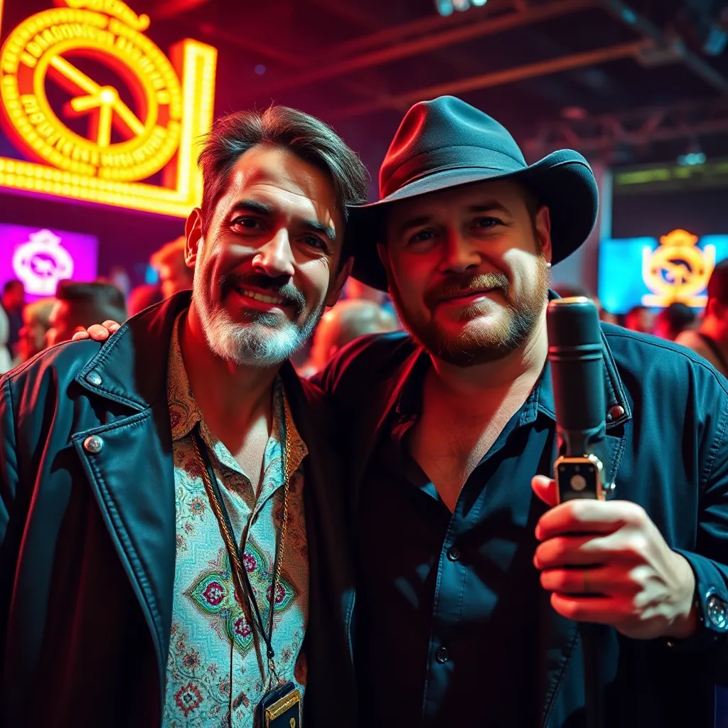 Insights on James Earl Bickle and Travis Cash : LevelUpTalk