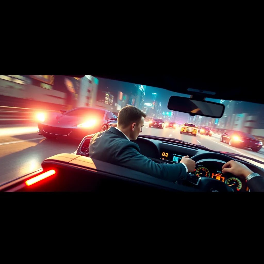 James Bond 007: First Light Gameplay Reveal This Week : LevelUpTalk